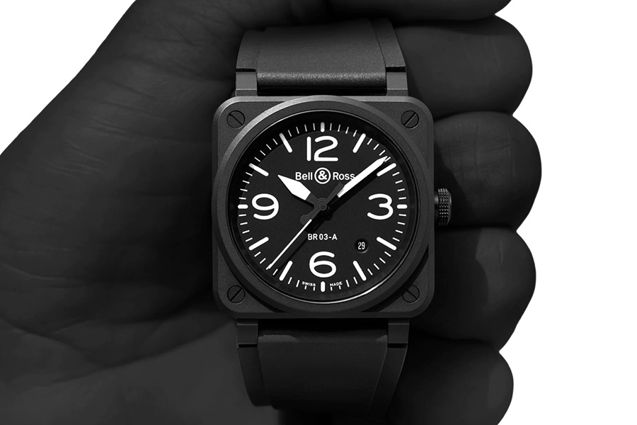 Bell＆Ross | KAWASUMI WATCHES